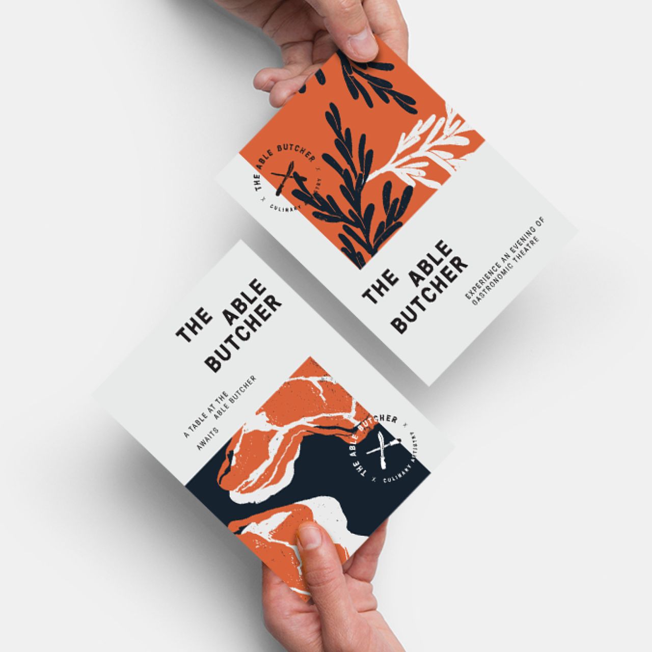 Run for the Hills cooks up this 'artisan' identity for Hilton's The ...