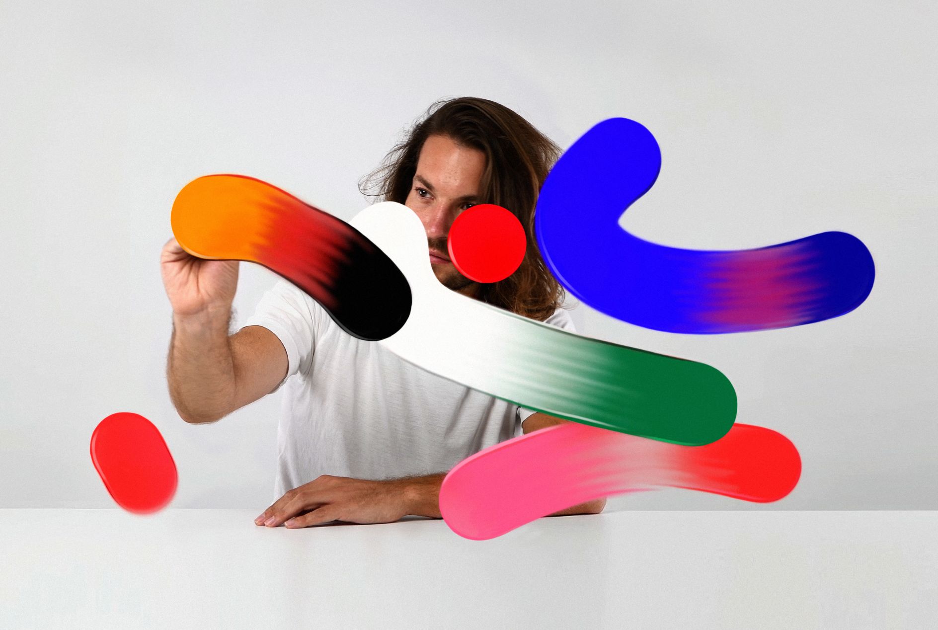 Hotlist 2025: the 25 most popular graphic designers, as voted for by ...