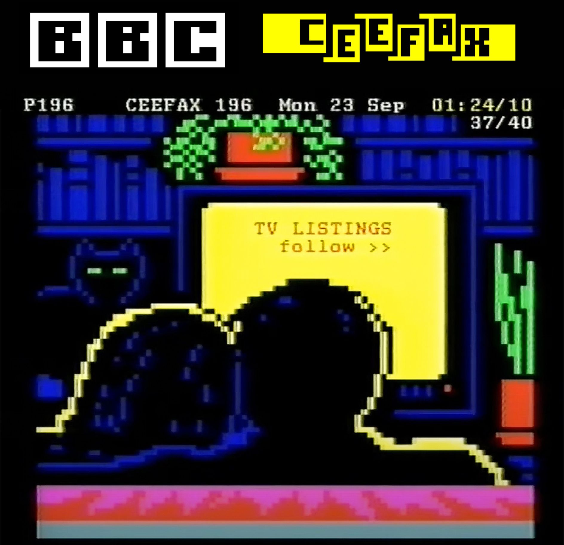 BBC Studios unlocks iconic design archive with new platform, BBC ...