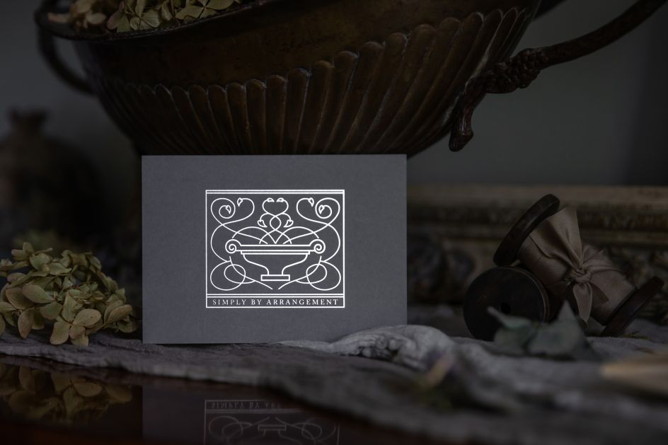 Teacake Design arranges an elegant brand identity for 'Yorkshire's ...