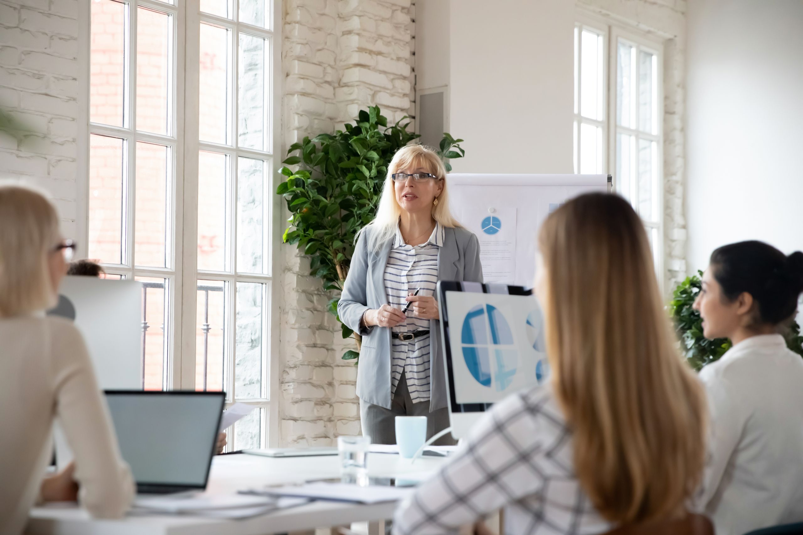 10 heathly signs a potential client is worth the chase | Creative Boom