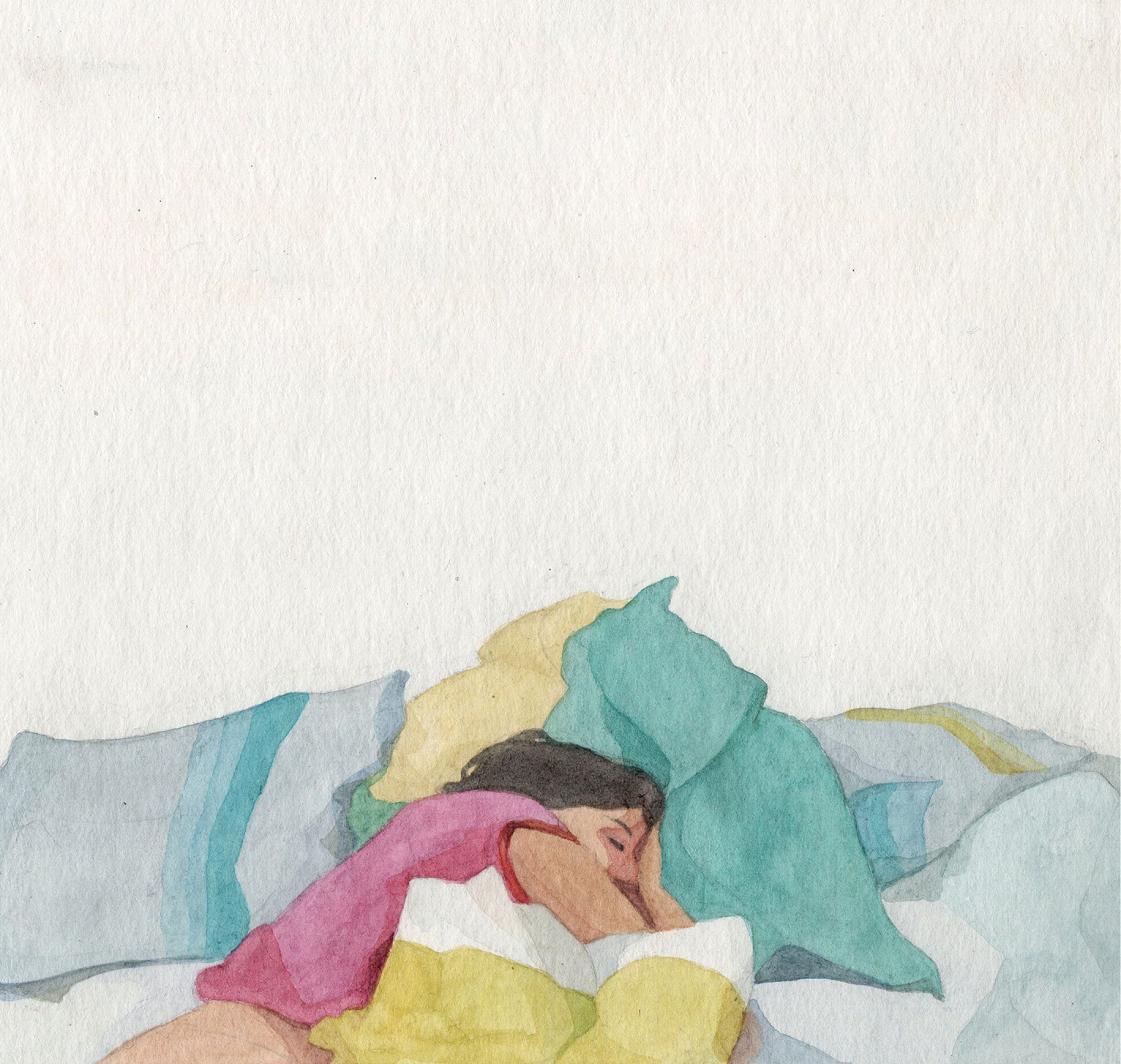 'I hope they will find it humble and pretty': Jean Aubertin on his ...