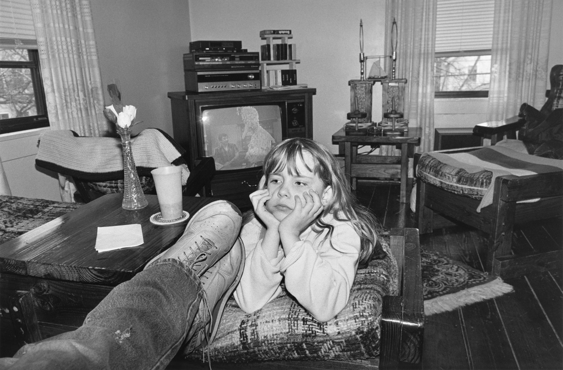 Susan Kandel's photography explores the world of America's East Coast ...