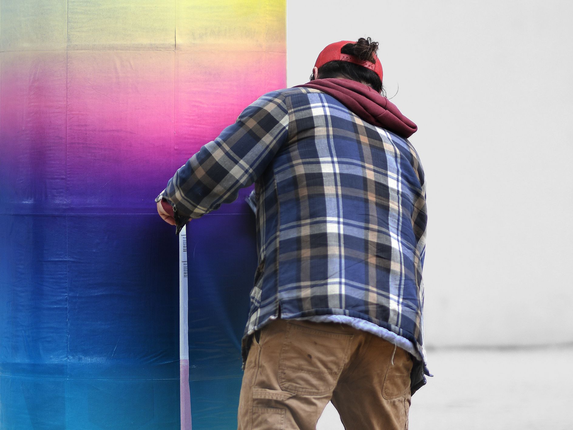 How Studio Feixen turned one Swiss town into a vast graphic design ...