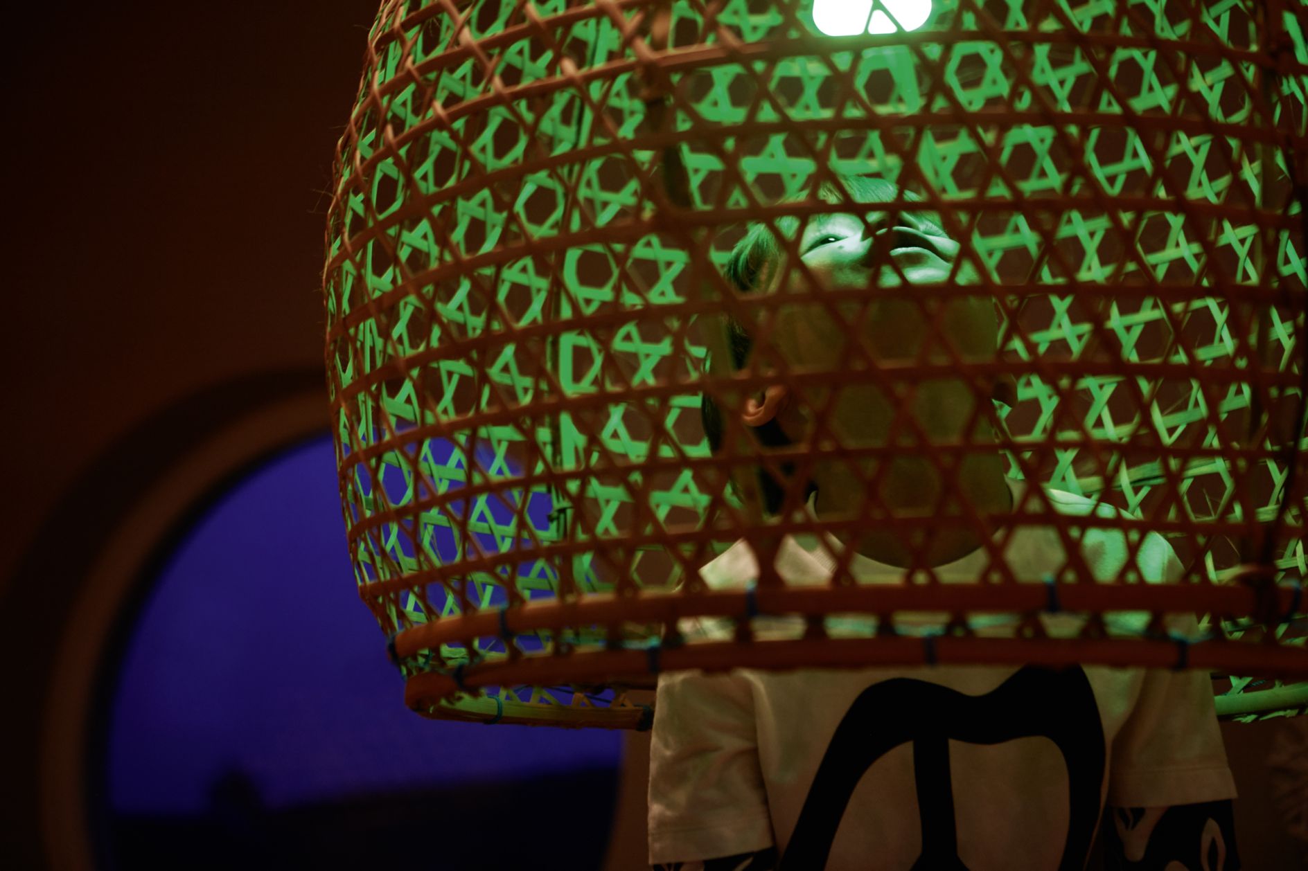 Childhood without Cliche: Achim Lippoth captures the life force of the ...