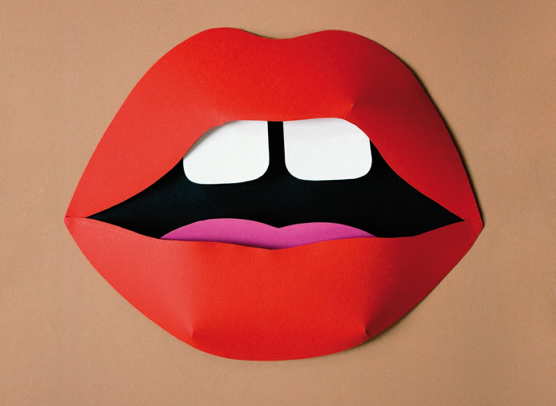 Tactile paper-cut illustrations that break the mould by Germany's WRK ...