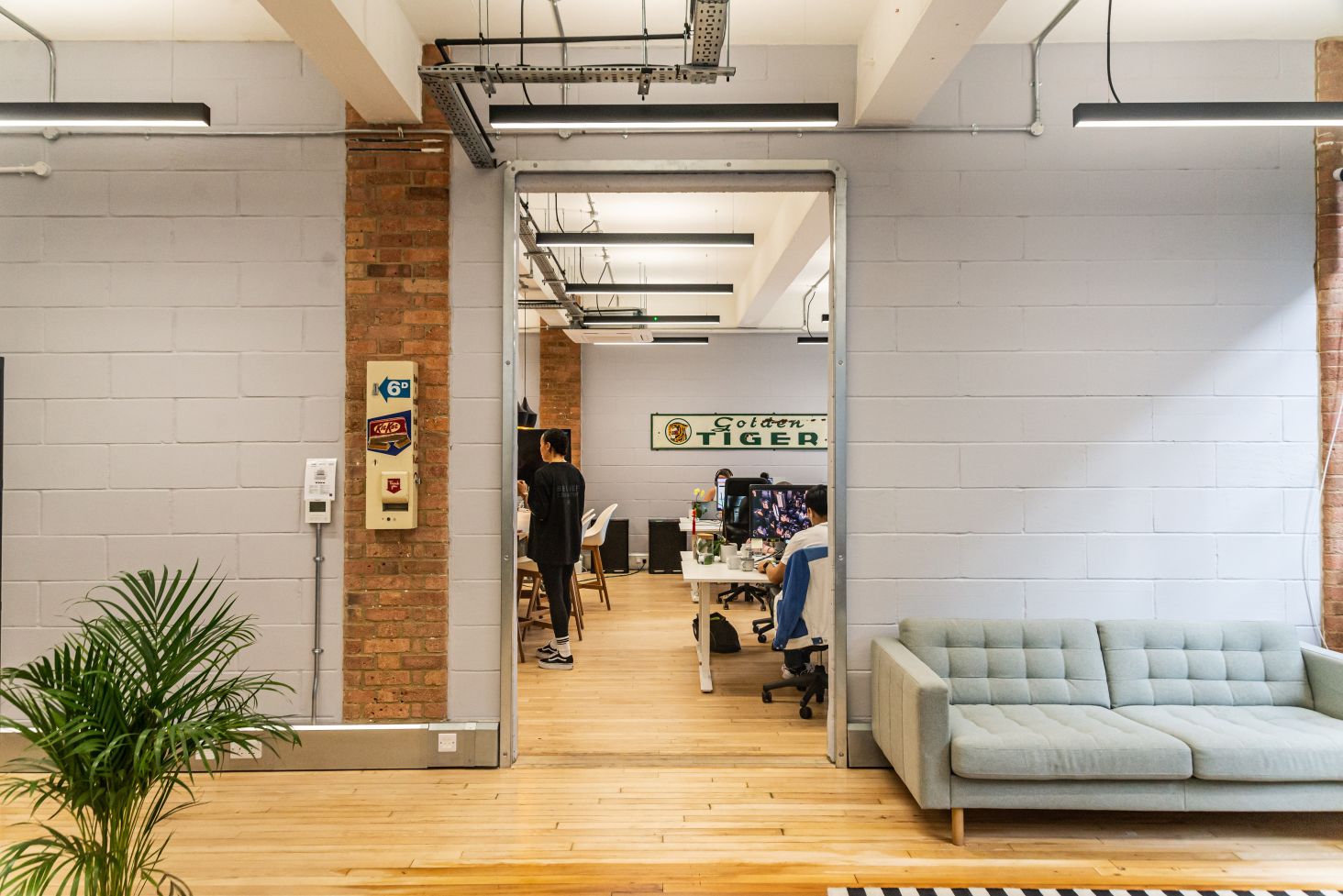 Creative Industry | Creative Boom