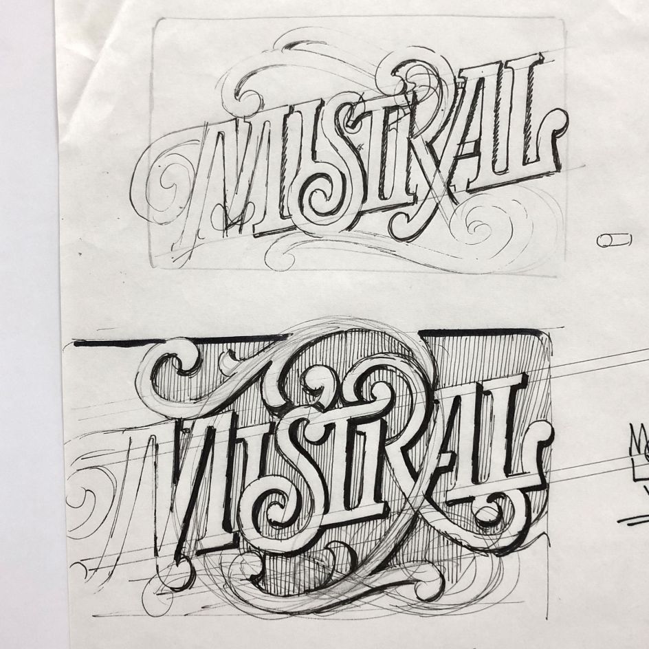 Celebrating the unsung talents of 'The Herb Lubalin of England ...