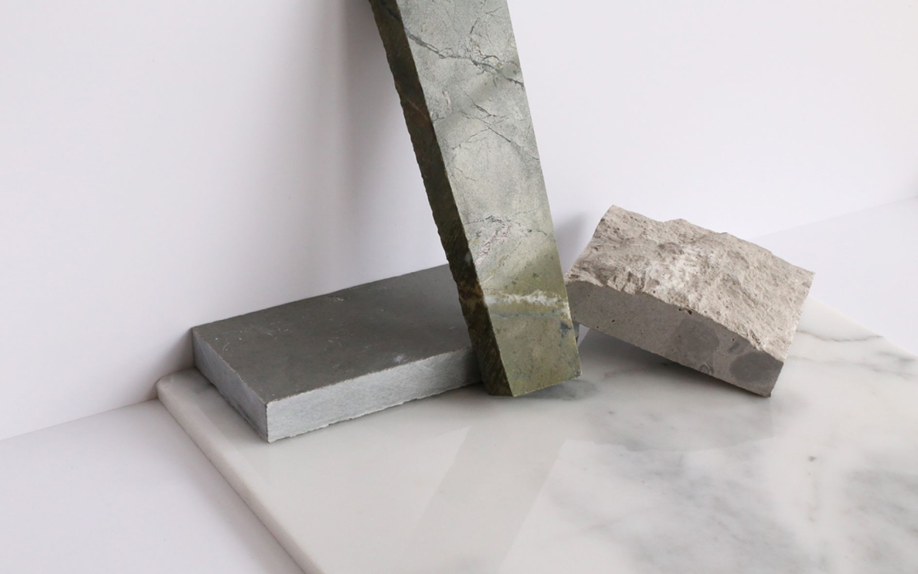 Natural materials inspire Kati Forner's crafted brand identity for ...