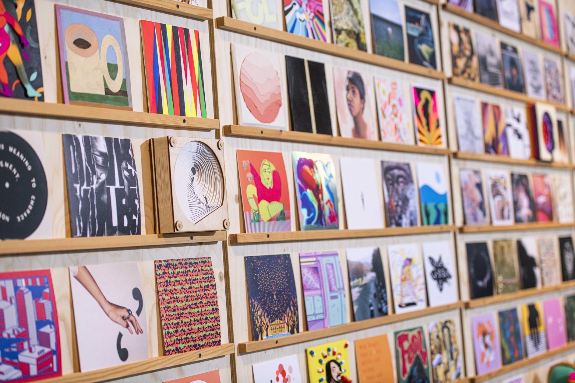 Secret 7" returns for 2025 with War Child, celebrating music, art, and ...