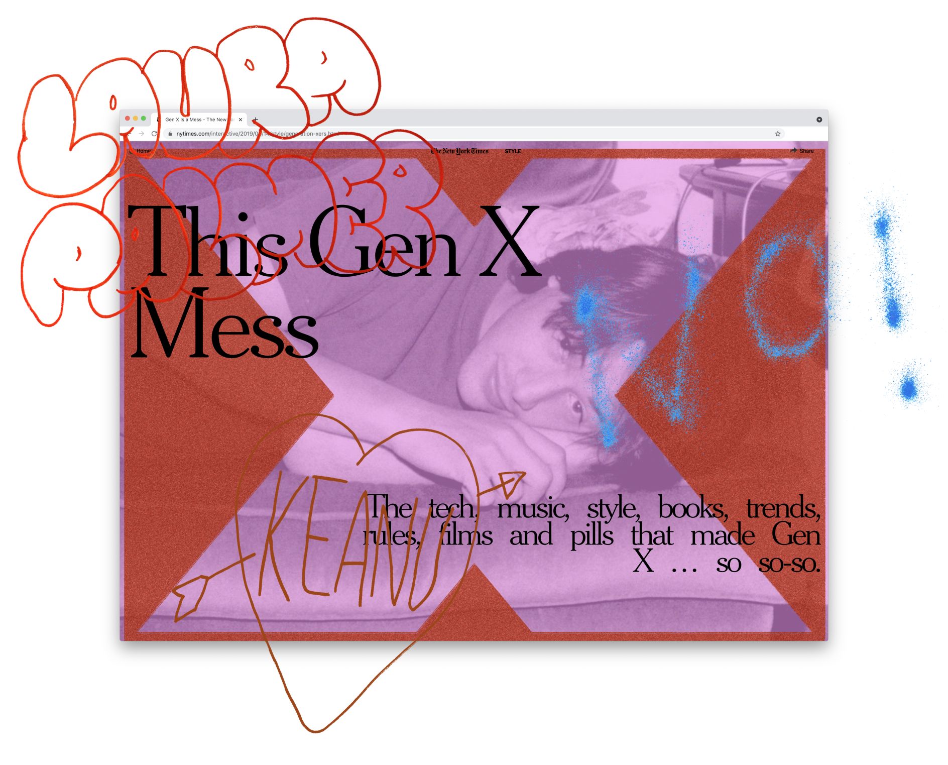 Tracy Ma on playfulness, peculiarity and her prodigious prolific ...