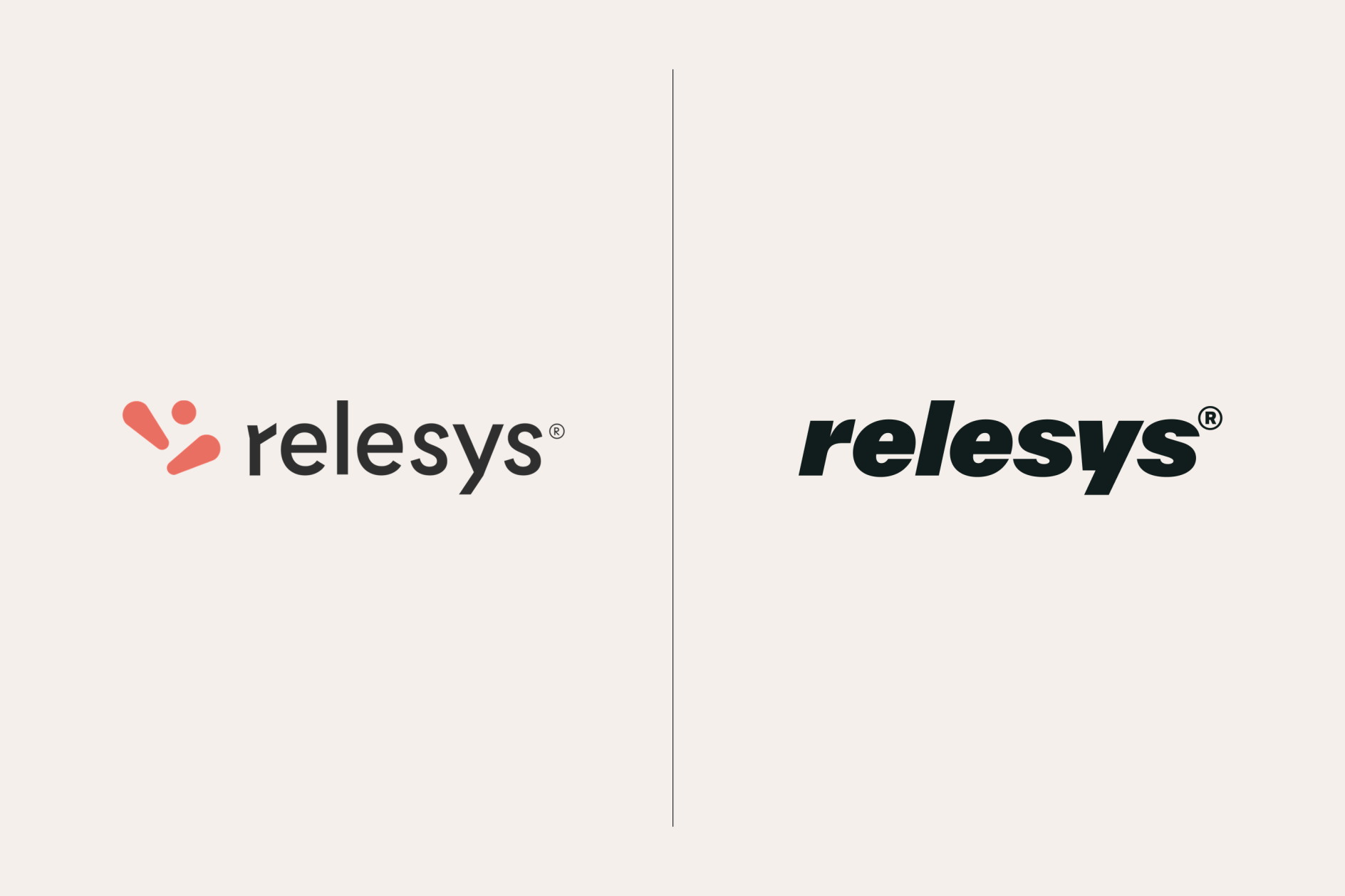Lucky Dip rebrands Relesys with a winning identity that puts people ...