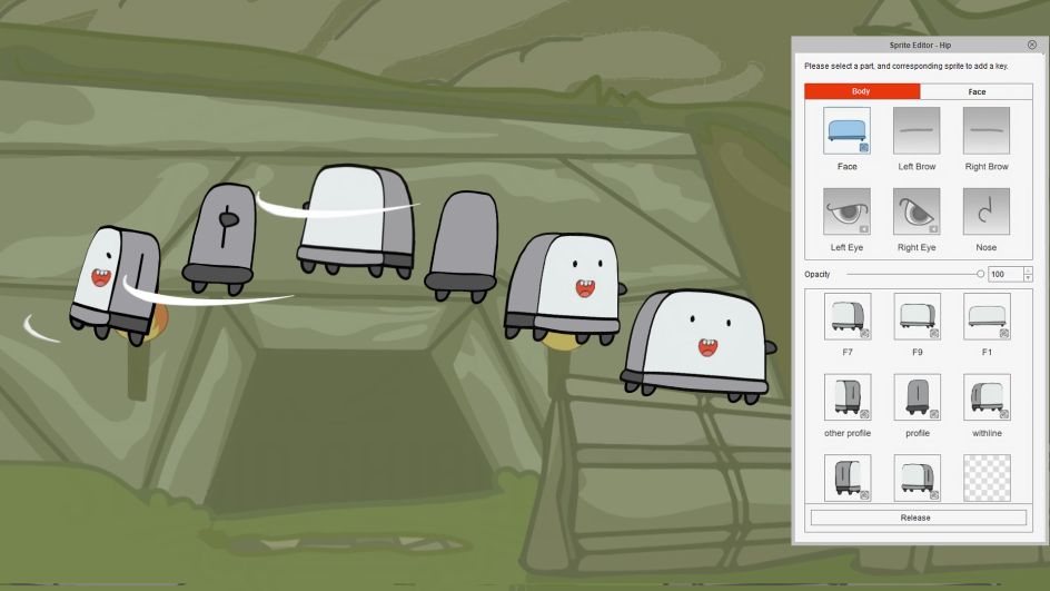 How Cartoon Animator 5 makes it easy for illustrators to become 2D ...