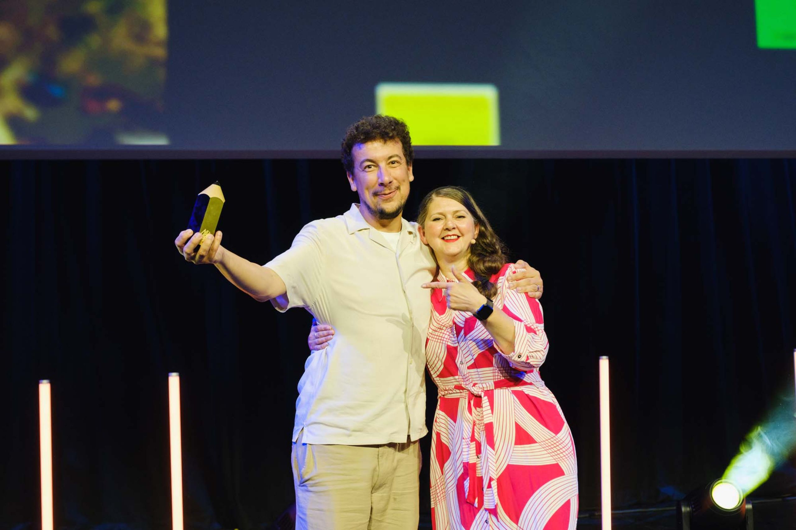 D&AD recognises influencers and creators in new awards category for ...