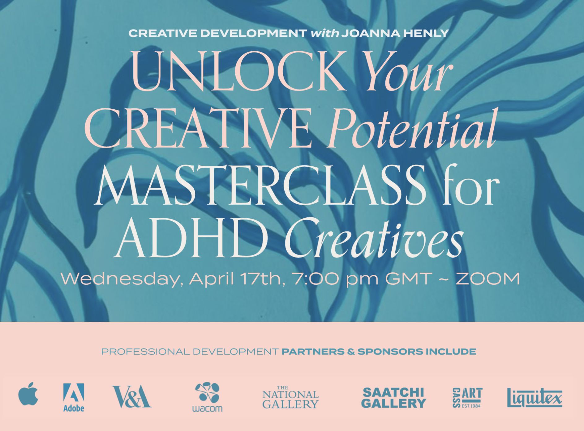 Unleashing the creativity of ADHD: how artists are redefining the ...