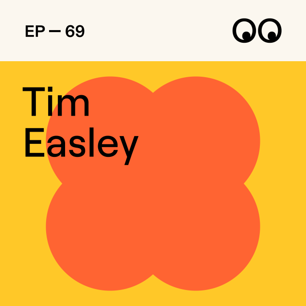 Tim Easley – Podcast | Creative Boom