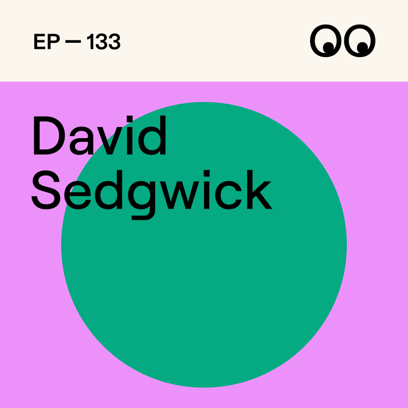 David Sedgwick – Podcast | Creative Boom
