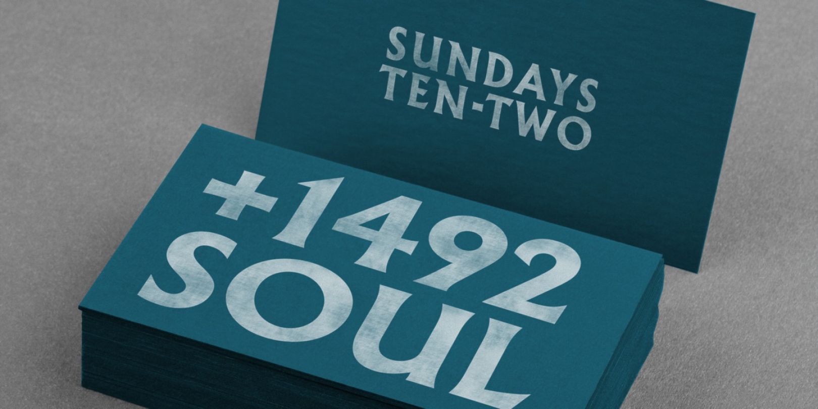 Top 20 fonts that will be popular with designers in 2020 | Creative Boom