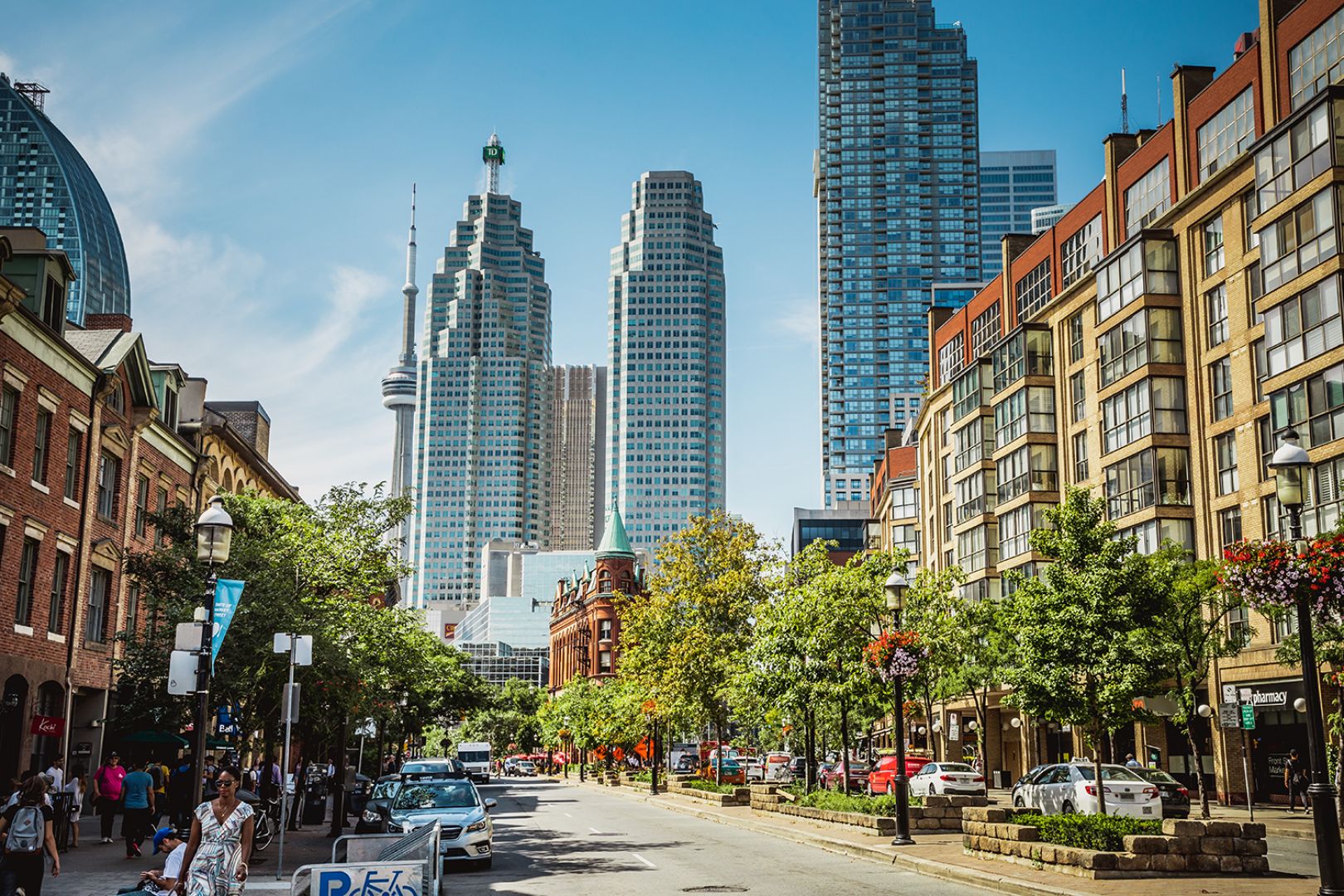 24 Hours in Toronto: Photographer Connor Dudgeon gives us a creative ...