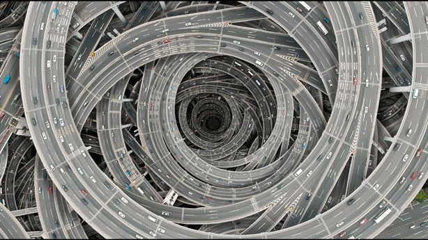 Kevin McGloughlin's latest film with Max Cooper looks at the mind ...