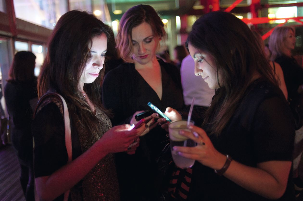 Photographer Ryan Koopmans spent 10 years documenting the world's ...