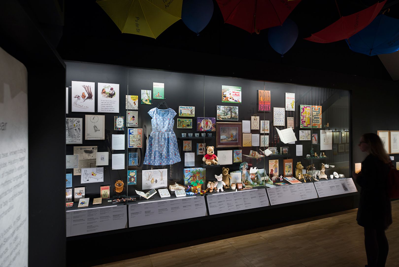 Insights into how Winnie The Pooh was made and illustrated | Creative Boom