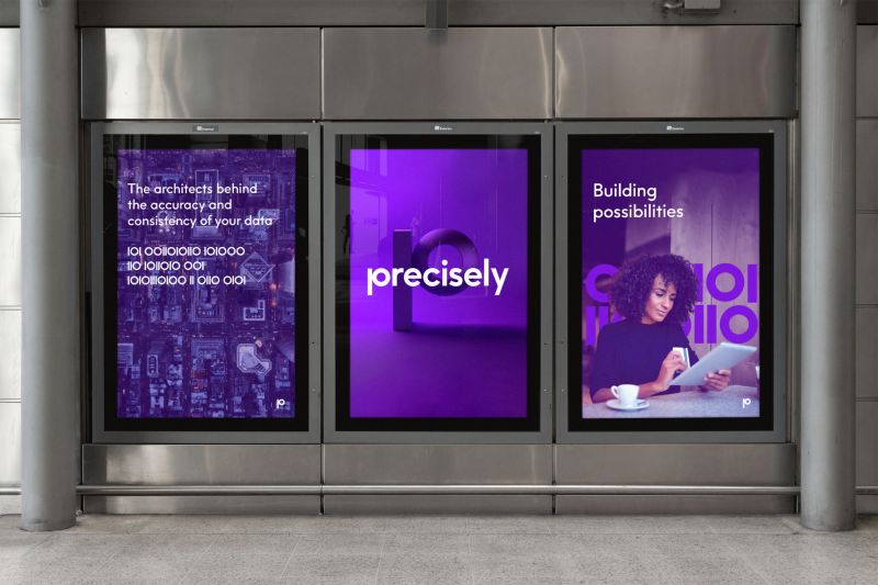 Archetype—Brands looks to the 1s and 0s to create a fresh identity for ...