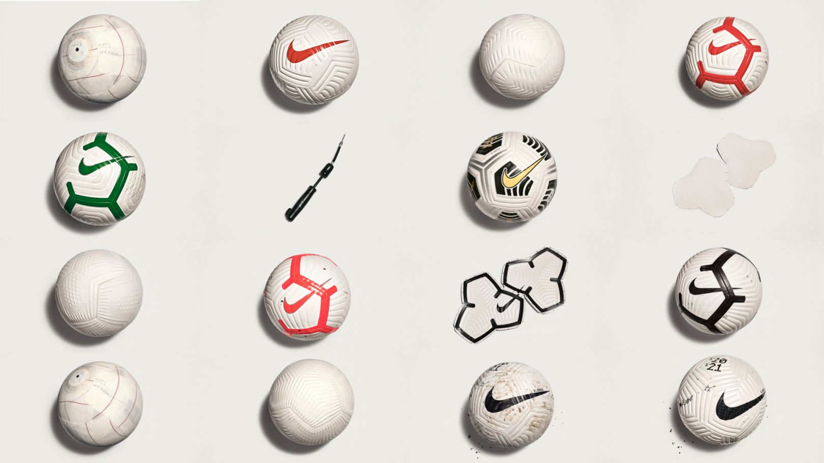 Designing the Beautiful Game: Design Museum to explore the world's most ...