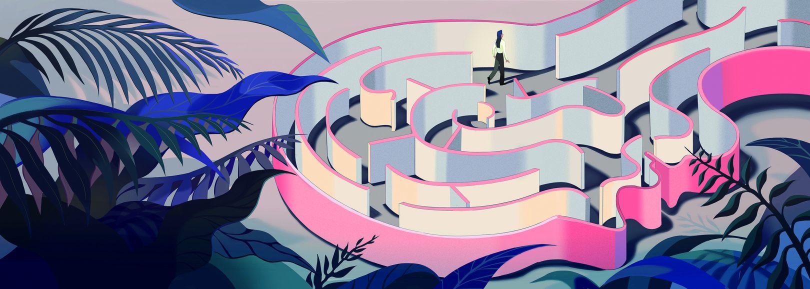 25 of the best illustration projects of 2020 | Creative Boom