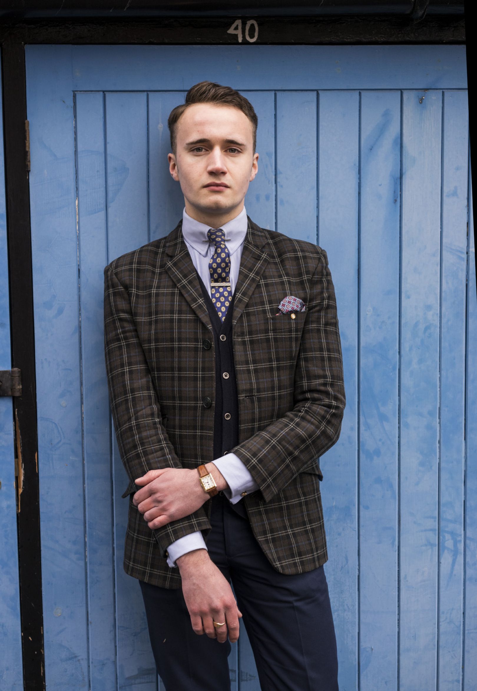 We Are The Mods: Uncovering Britain's most stylish subculture ...