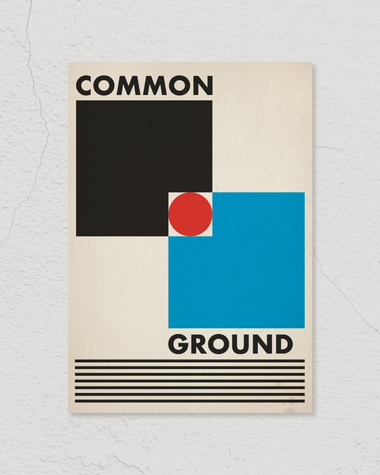 David Vanadia's bold and minimalist illustrations that fuse graphic ...