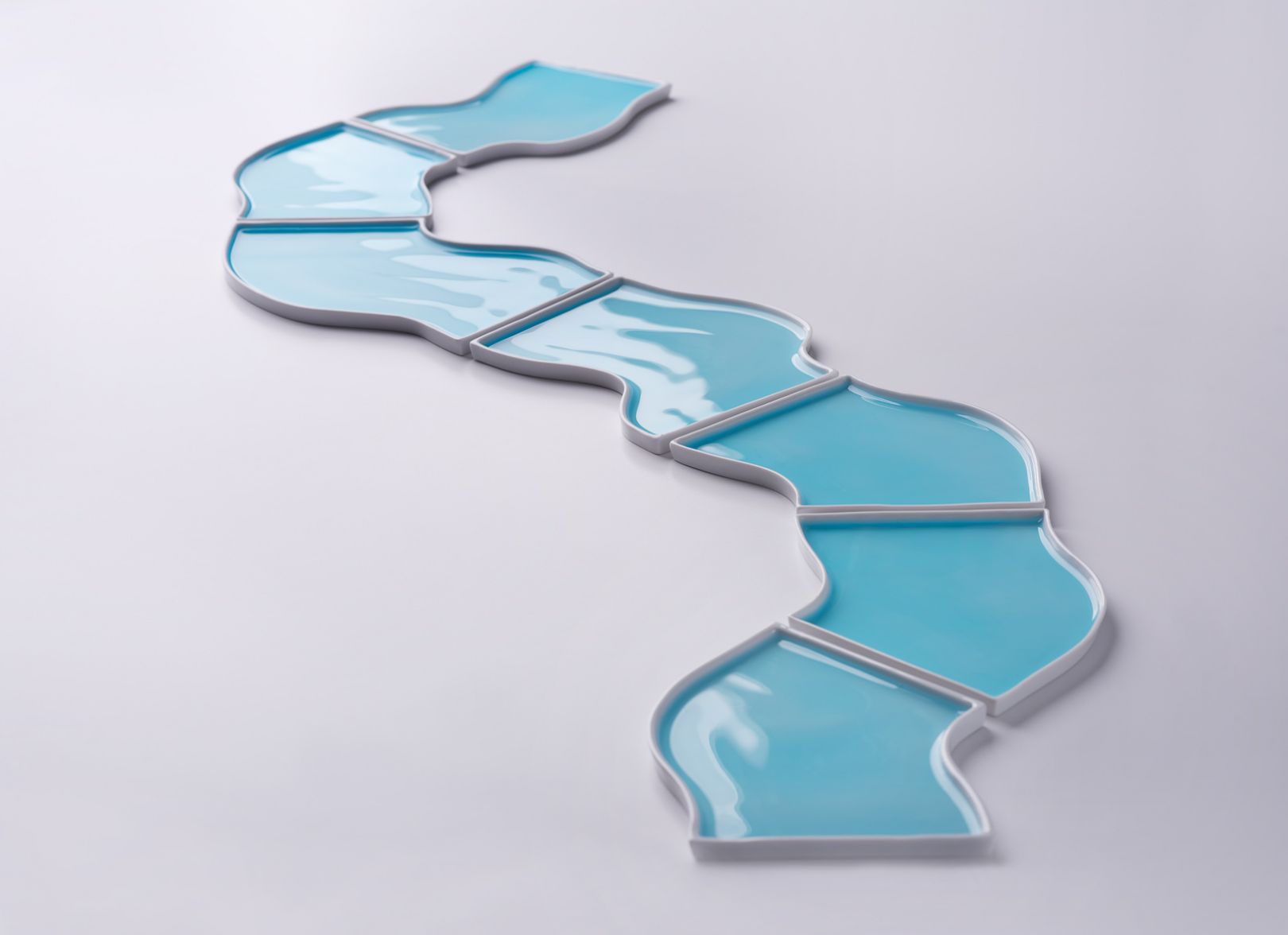 Art Food: A retrospective of ceramic design that enlivens the ...