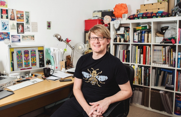 10 superb summer books for restless creative souls | Creative Boom