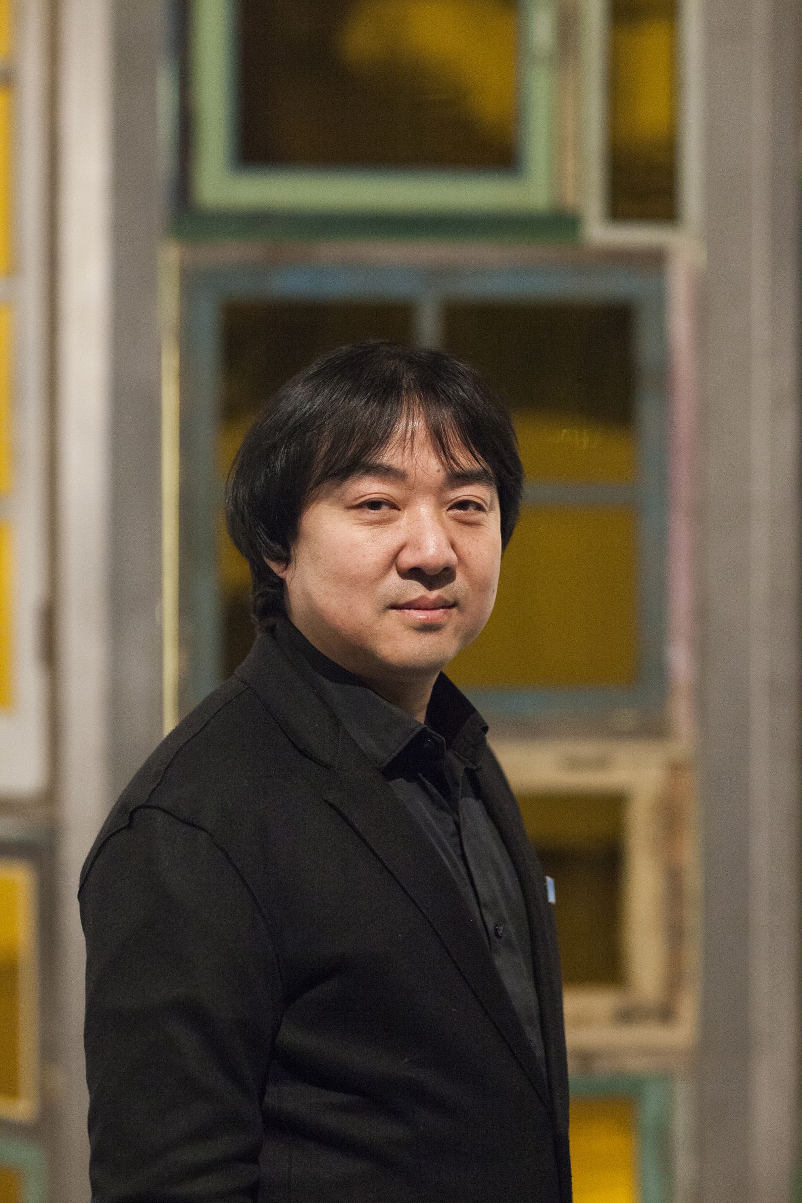 Edible art by Song Dong offers a taste of destruction | Creative Boom