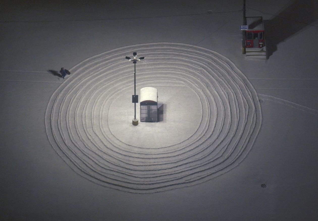 Mind-blowing Pringles ad reveals how you have evolved to eat the ...