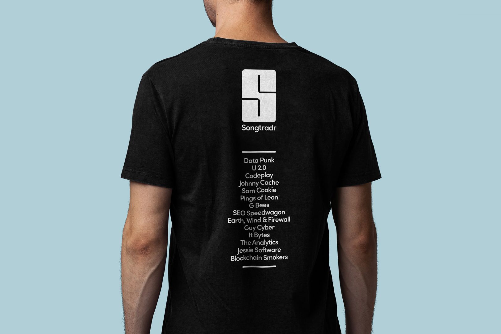 The Stone Twins rebrand Songtradr to celebrate a platform 'where music ...