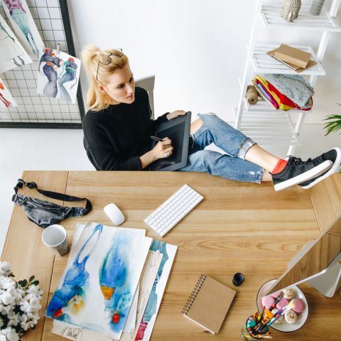 70 of the best blogs and platforms for creative inspiration in 2021 ...