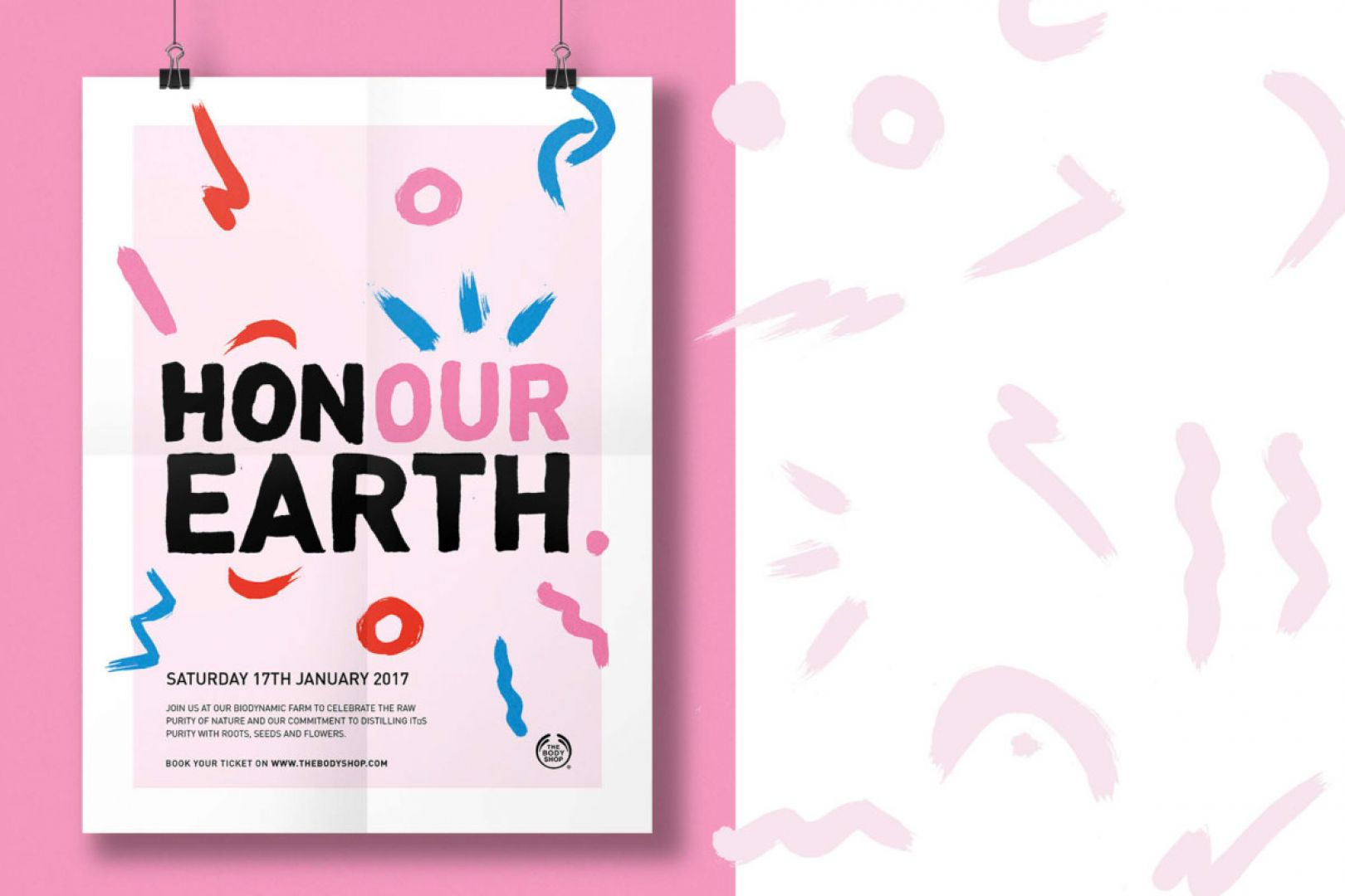 17 of the best student campaign designs for brands that need a little ...