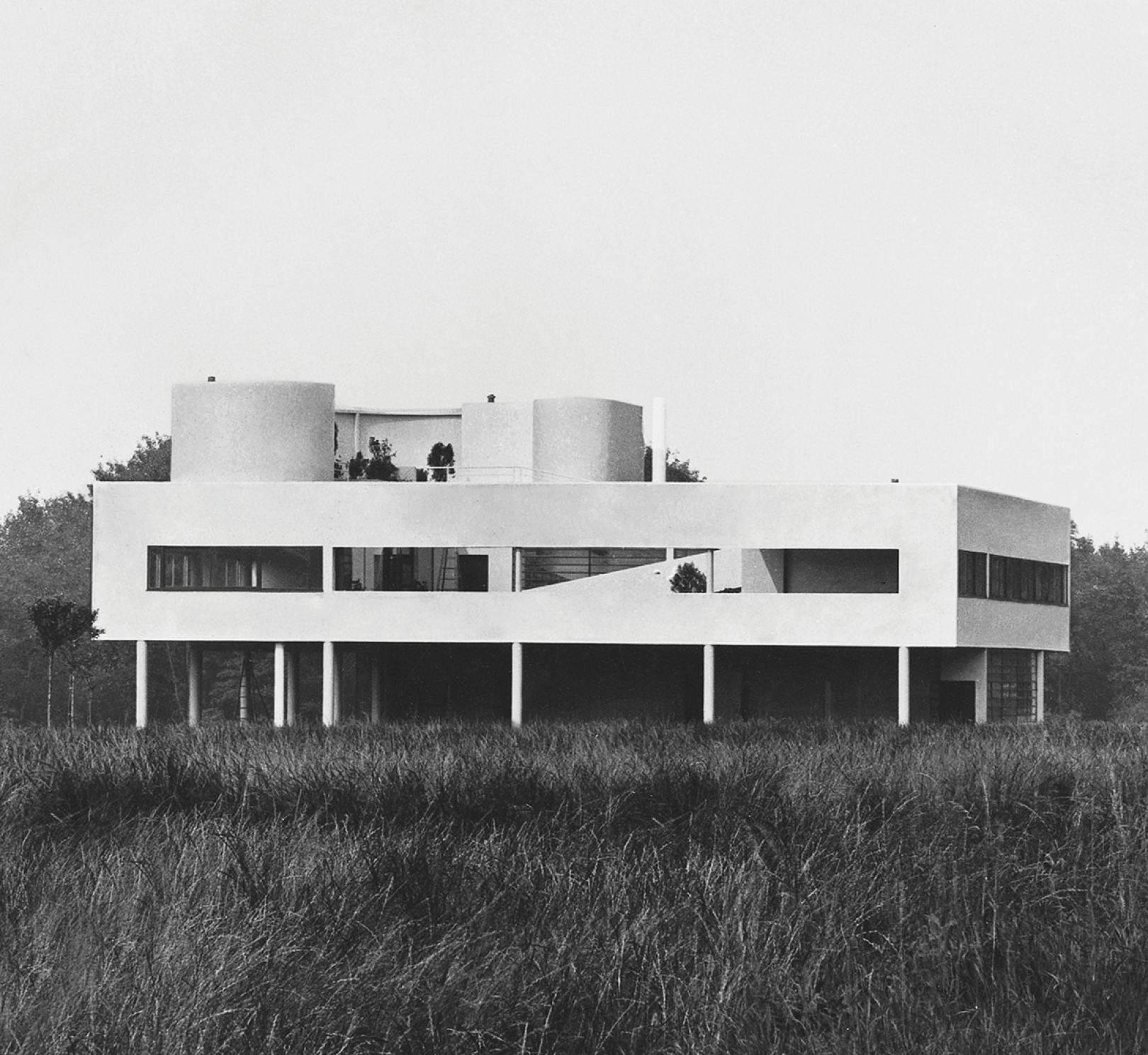 Ornament is Crime: Modernist Architecture explores the architectural ...