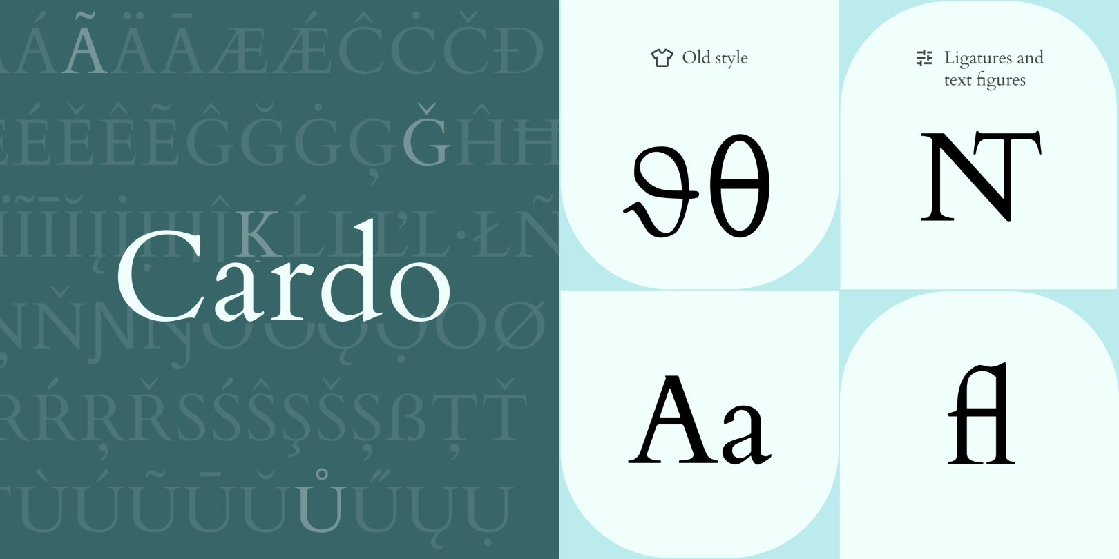 20 of the best Google Fonts to play with in 2022 | Creative Boom