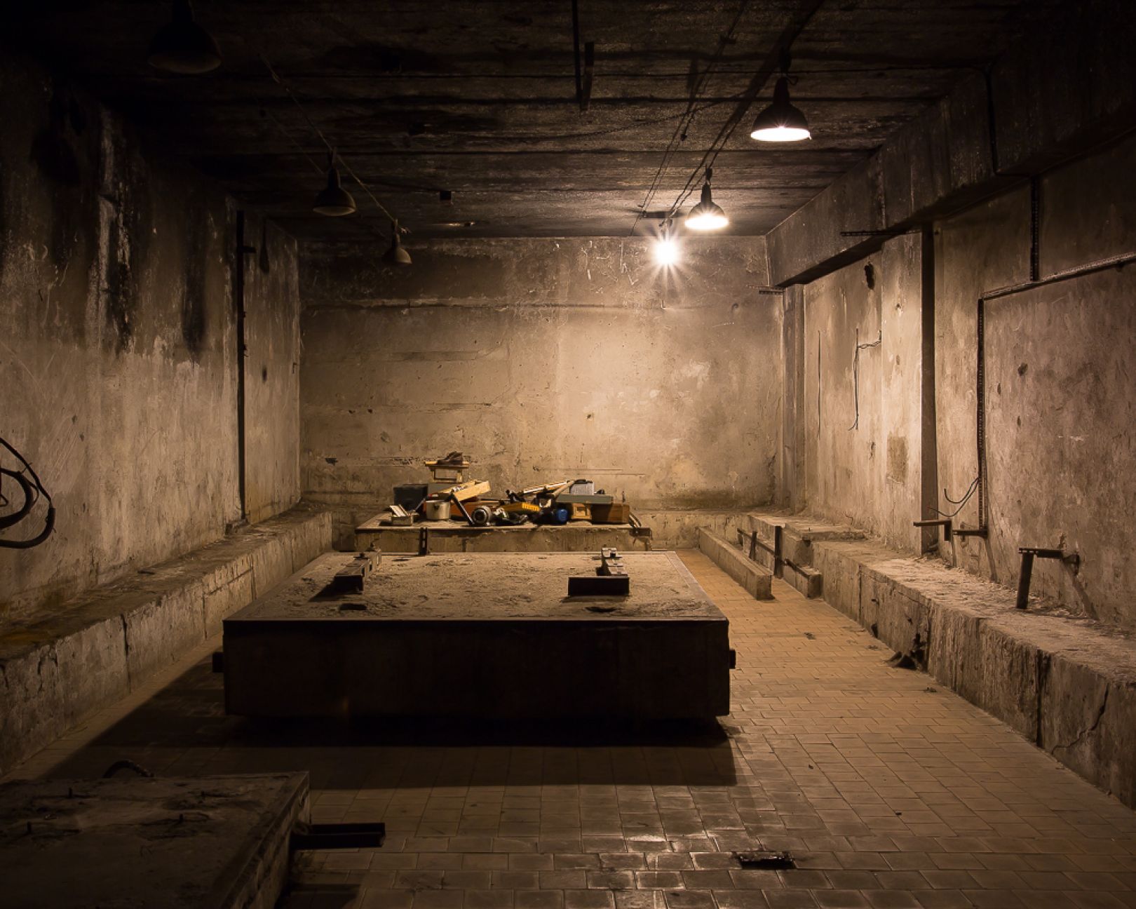 System of Absurdity: Photographer explores the horrors of a Soviet ...