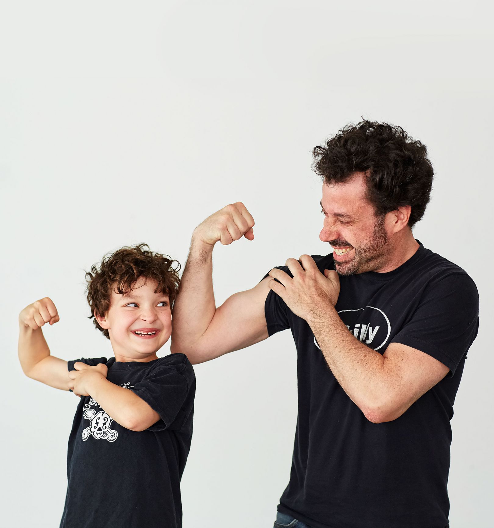 Dad Time: A beautiful photographic exploration of fatherhood | Creative ...