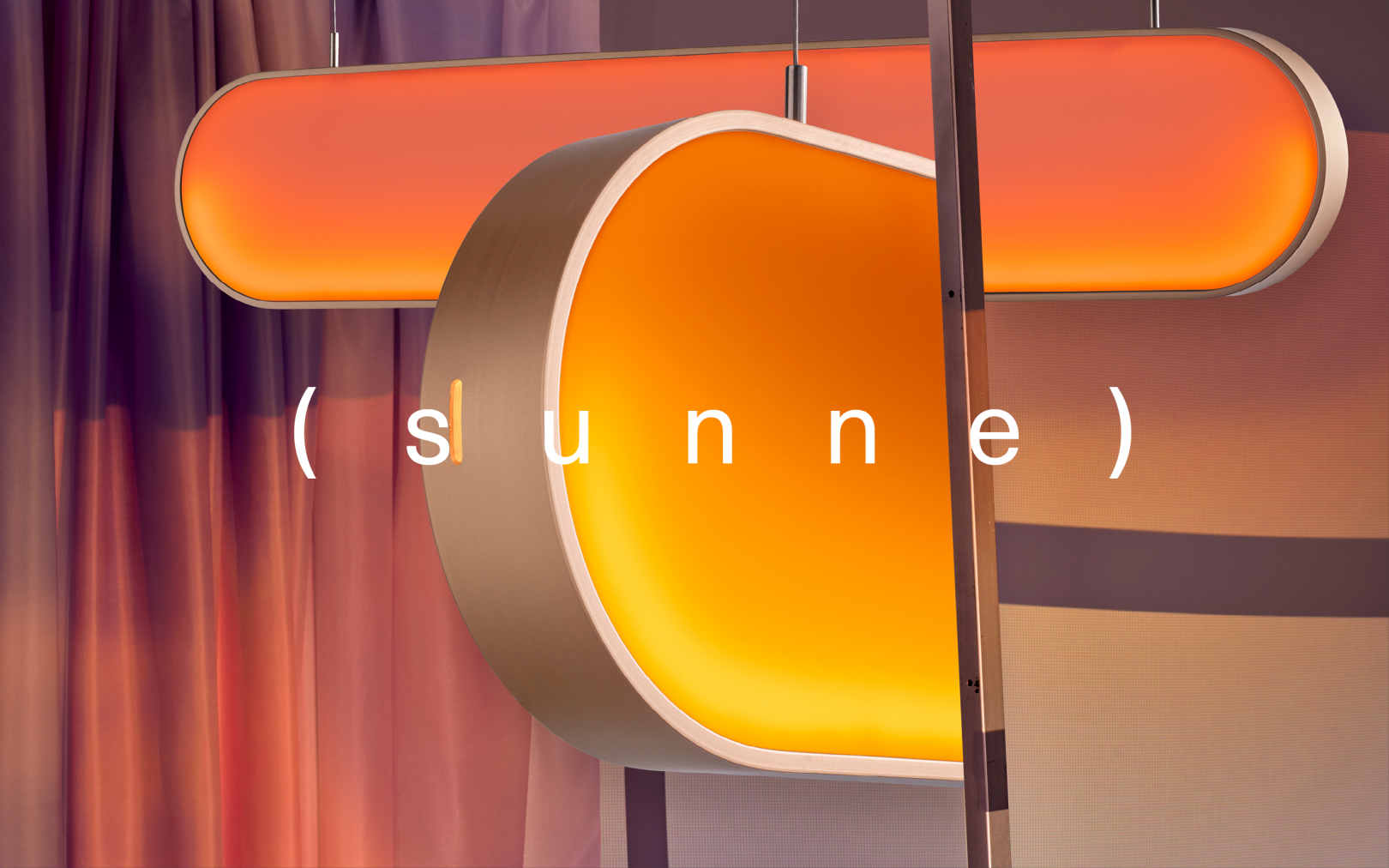 Award-winning branding for solar light Sunne brings a bright sense of ...