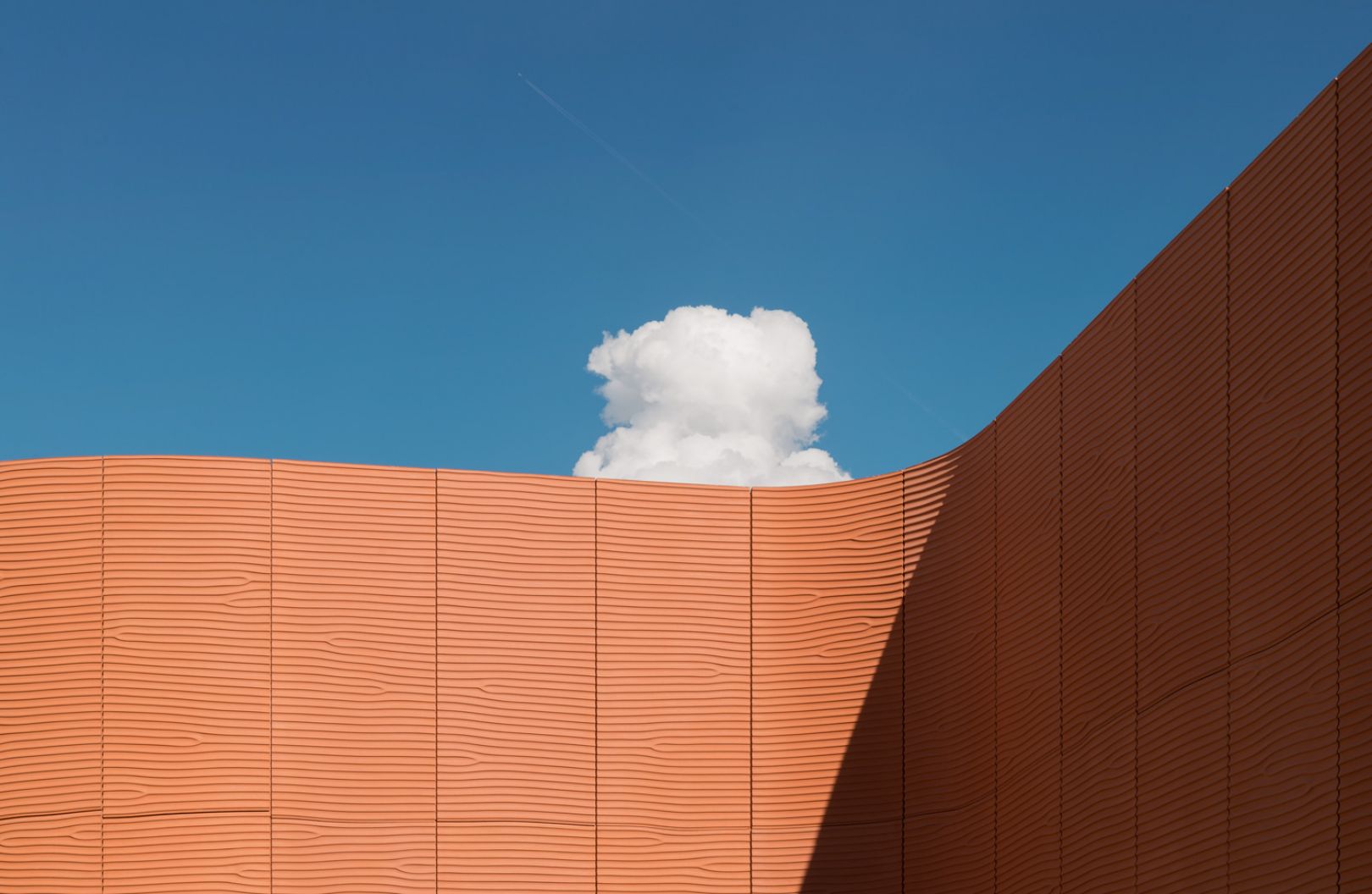 Photographs of incredible abstract architecture captured in 20 cities ...