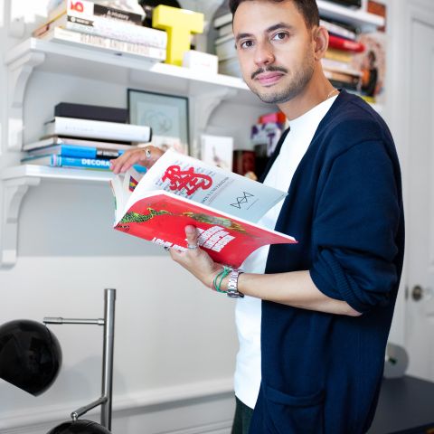 Quirky and playful illustrations by San Francisco illustrator Eda Kaban ...