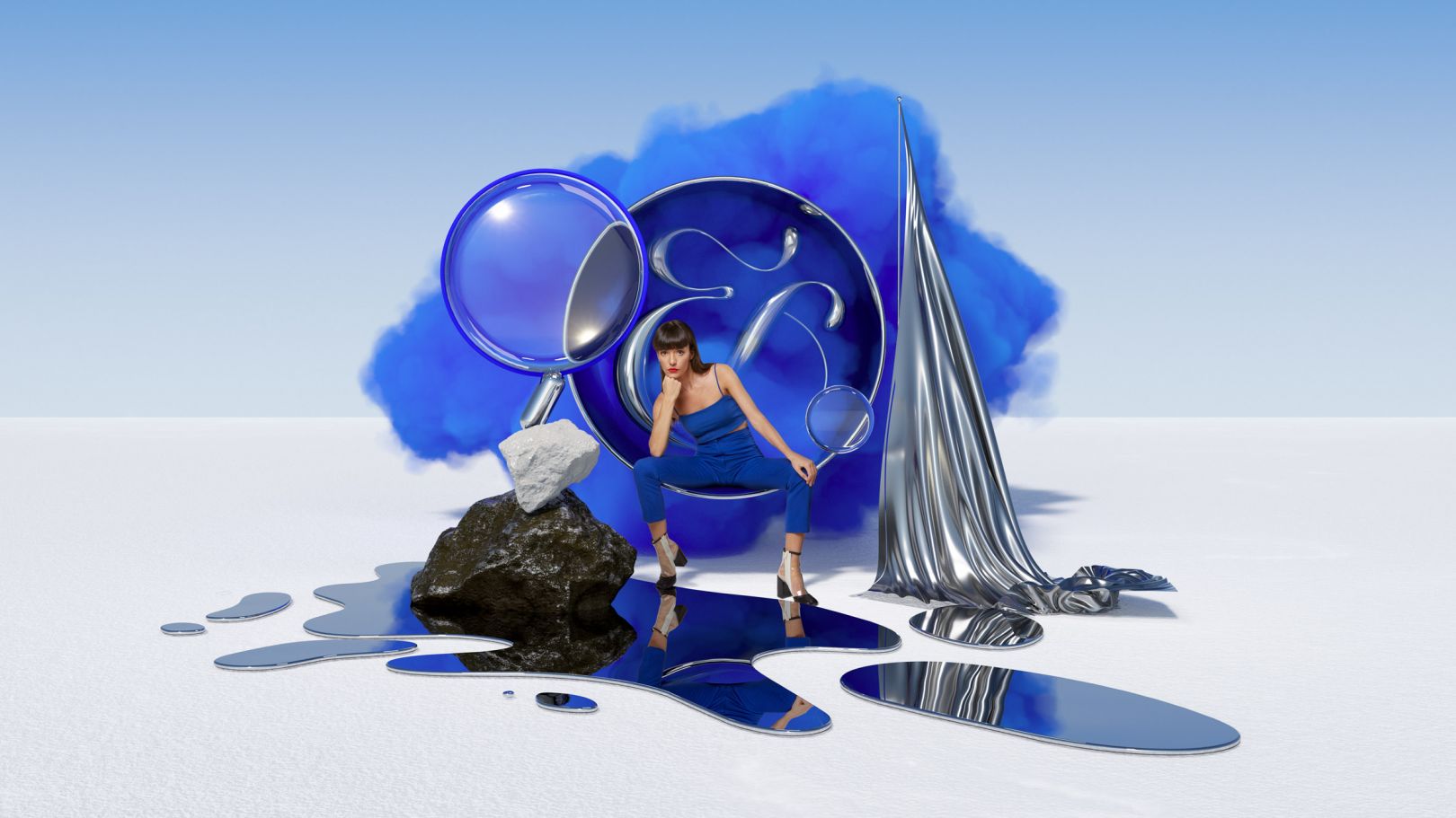 Designer Jessica Walsh launches her own creative agency, &Walsh ...