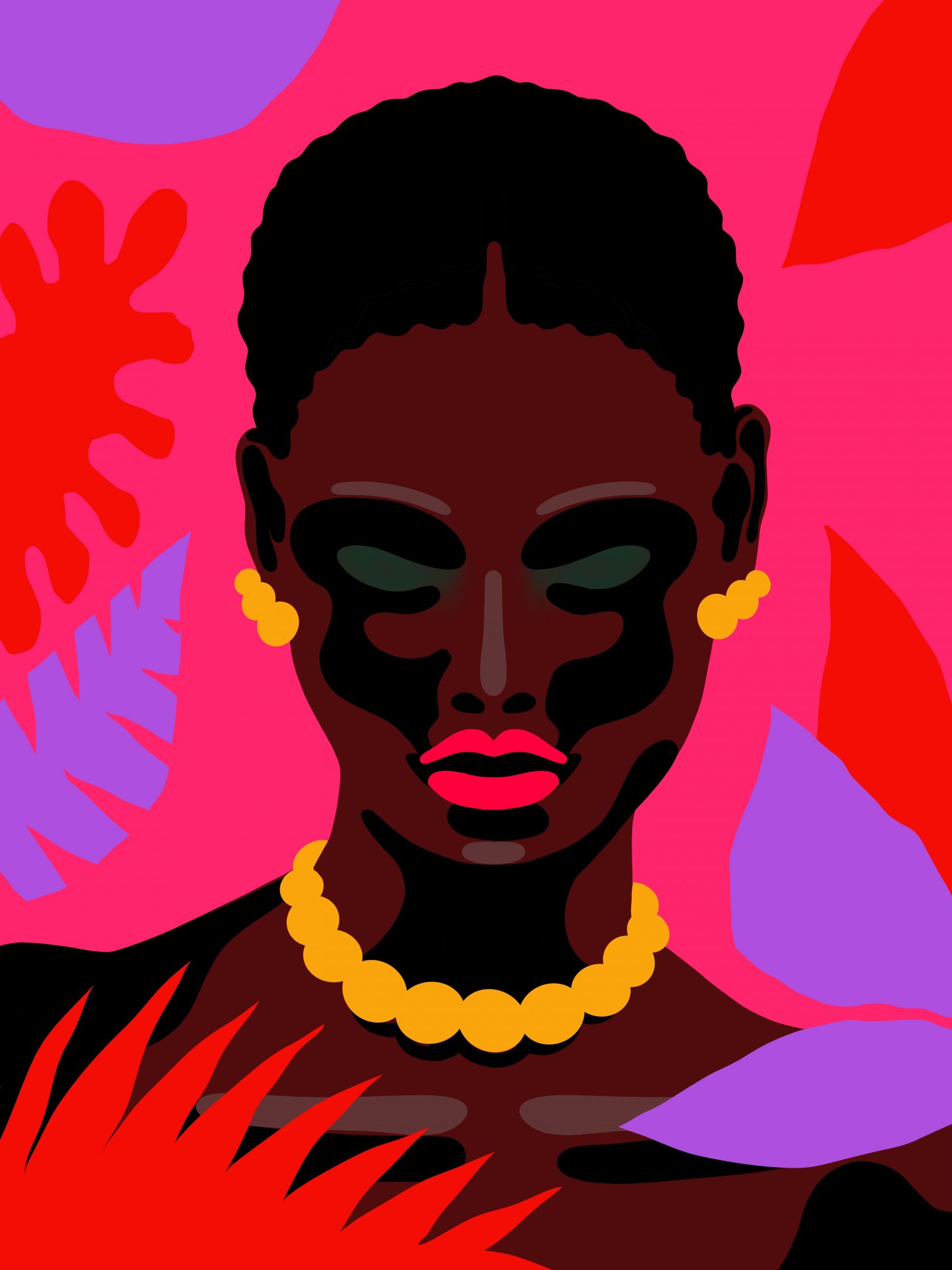 20 exciting illustrators to follow in 2020 | Creative Boom