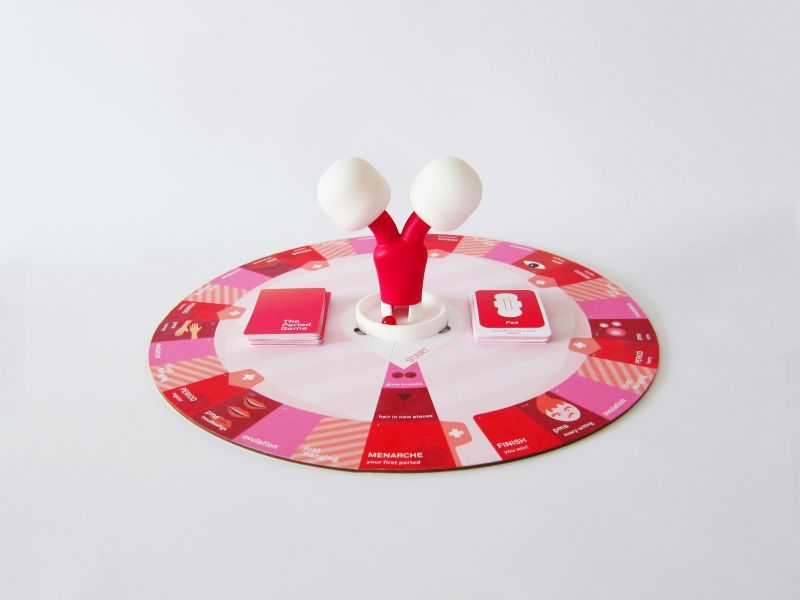 The Period Game: A ‘fun’ and ‘comfortable’ way to learn about ...