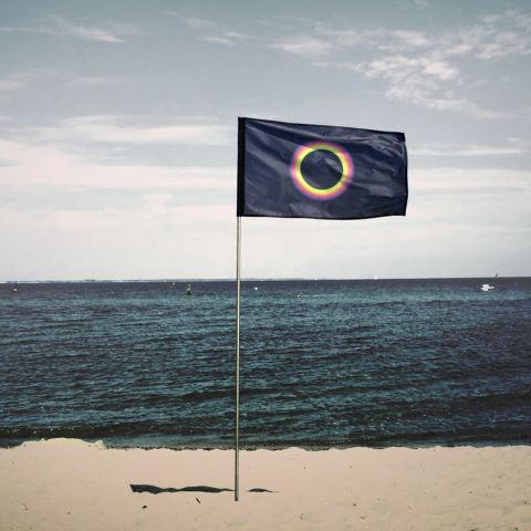 Street Ballet: Photographer captures ballet dancers leaping all over ...