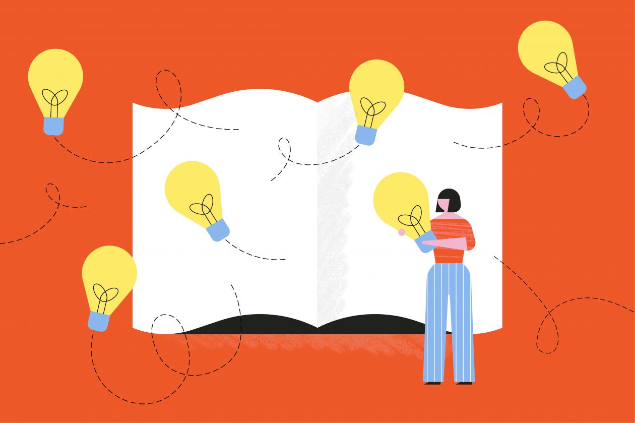 25 exciting female graphic designers and illustrators to follow in 2019 ...